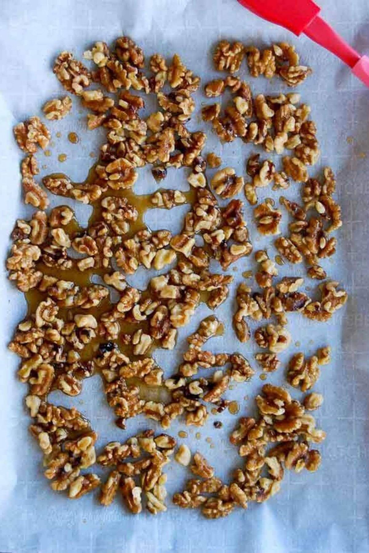 Maple Toasted Walnuts | Front Range Fed