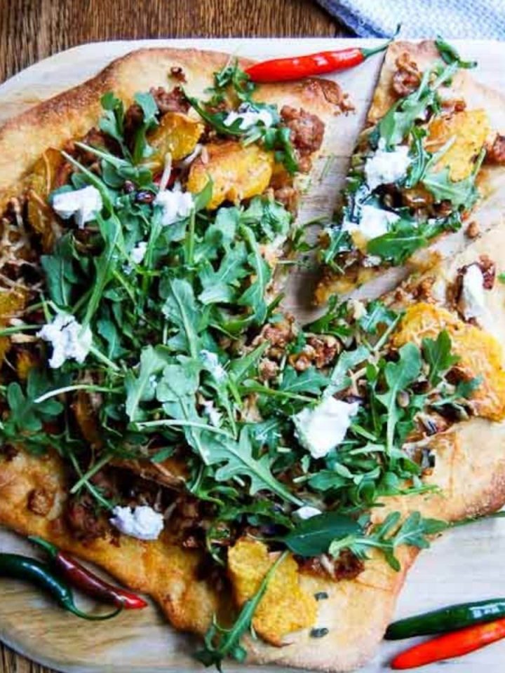 Easy Anchovy Pizza - The Recipe That'll Make You a Believer | Front ...