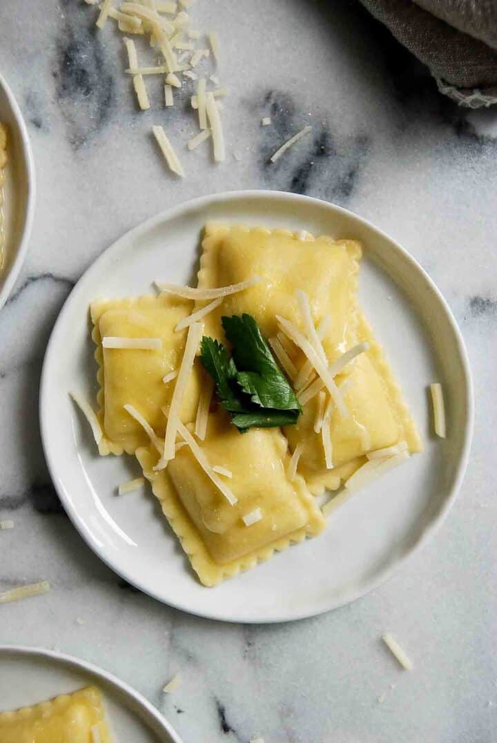 5 Easy Ways To Cook Frozen Ravioli | Front Range Fed