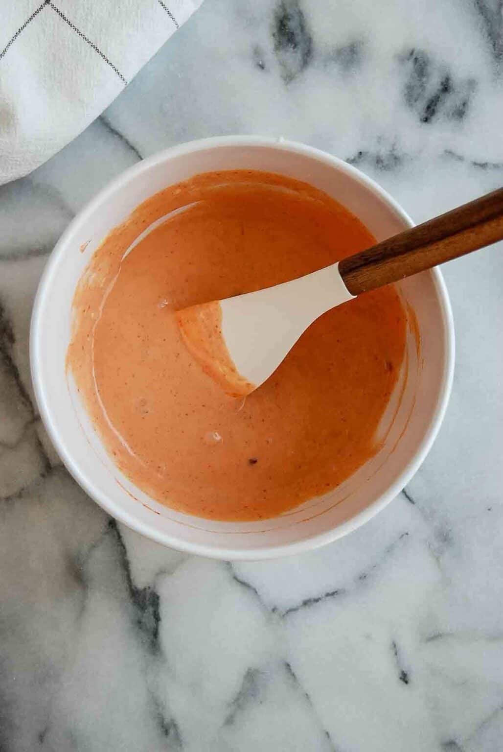 5-Minute Homemade Boom Boom Sauce Recipe | Front Range Fed