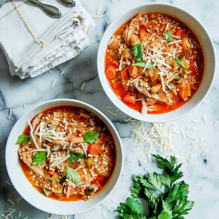 Louisiana Voodoo Fries Recipe (Wingstop Copycat) | Front Range Fed